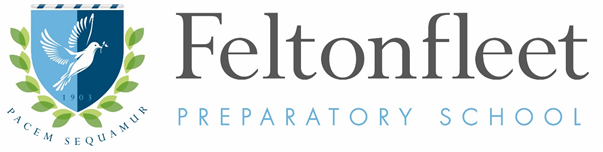 Examination Entry Form - entry to Year 3 2023 - Feltonfleet School