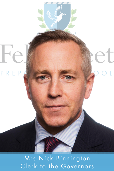 Leadership — Feltonfleet School